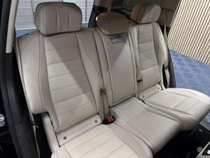 Melns Mercedes-Benz GLS 400 2020 Marijampole, ar dzinēja tilpumu 2.93 L un nobraukumu 157 tūkst. km par 57500 €, foto 19 vietnē AUTOMOTO.COM.LV