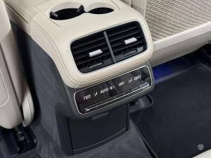 Melns Mercedes-Benz GLS 400 2020 Marijampole, ar dzinēja tilpumu 2.93 L un nobraukumu 157 tūkst. km par 57500 €, foto 22 vietnē AUTOMOTO.COM.LV