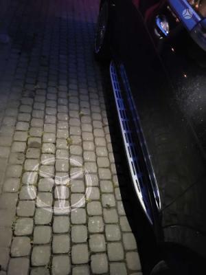 Black Mercedes-Benz GLS 400 2021 in Silale, with an engine capacity of 2.93 L and mileage of 65 thousand km for 92000 €, photo 22 on AUTOMOTO.COM.LV