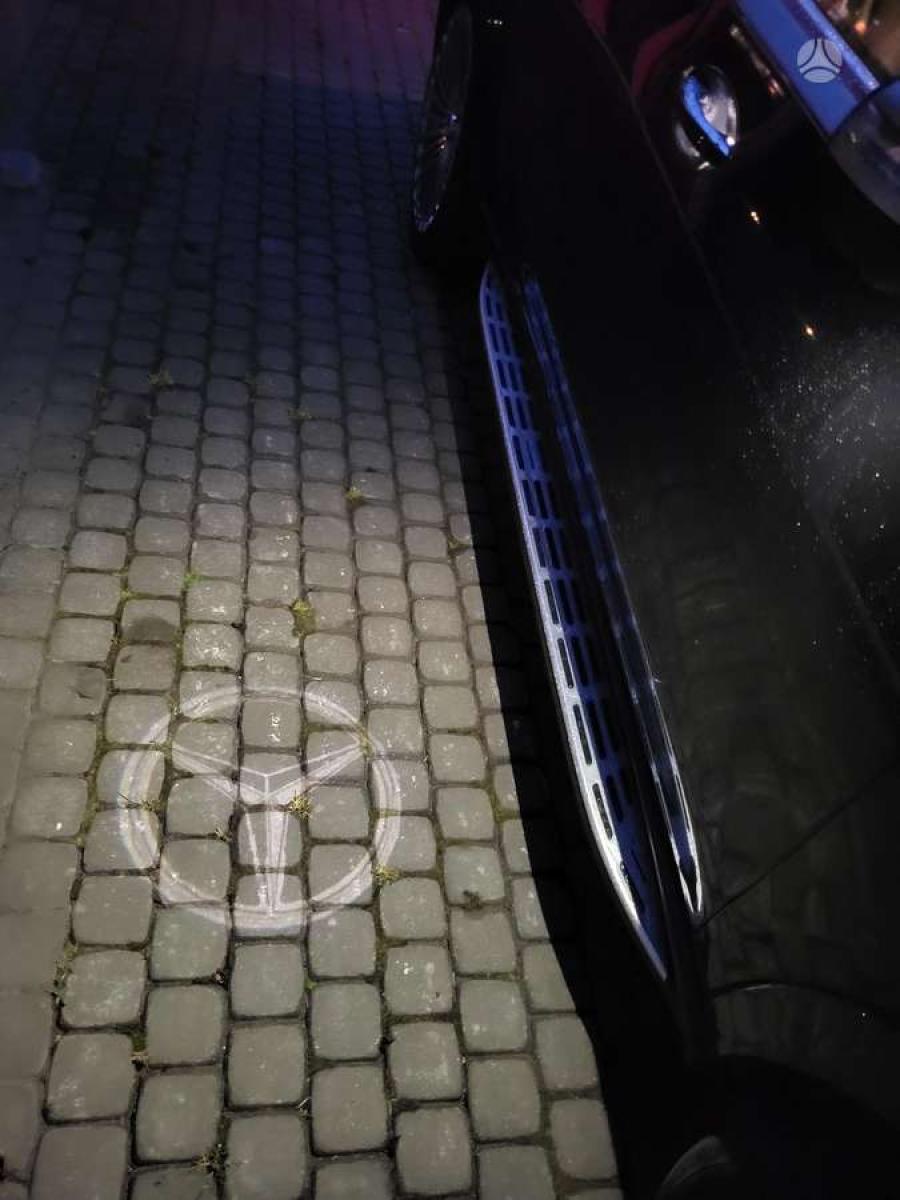 Black Mercedes-Benz GLS 400 2021 in Silale, with an engine capacity of 2.93 L and mileage of 65 thousand km for 92000 €, photo 22 on AUTOMOTO.COM.LV
