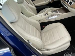 Mercedes-Benz GLS 400 2021 Viļņa, ar dzinēja tilpumu 2.93 L un nobraukumu 154 tūkst. km par 64500 €, foto 6 vietnē AUTOMOTO.COM.LV