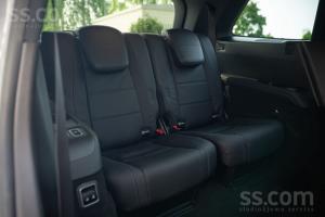 Pelēks Mercedes-Benz GLS 400 2021 Rīga, ar dzinēja tilpumu 3.00 L un nobraukumu 170 tūkst. km par 67777 €, foto 14 vietnē AUTOMOTO.COM.LV
