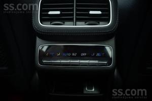 Pelēks Mercedes-Benz GLS 400 2021 Rīga, ar dzinēja tilpumu 3.00 L un nobraukumu 170 tūkst. km par 67777 €, foto 16 vietnē AUTOMOTO.COM.LV