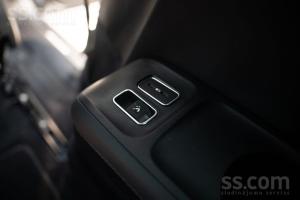 Pelēks Mercedes-Benz GLS 400 2021 Rīga, ar dzinēja tilpumu 3.00 L un nobraukumu 170 tūkst. km par 67777 €, foto 17 vietnē AUTOMOTO.COM.LV