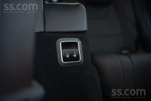 Pelēks Mercedes-Benz GLS 400 2021 Rīga, ar dzinēja tilpumu 3.00 L un nobraukumu 170 tūkst. km par 67777 €, foto 18 vietnē AUTOMOTO.COM.LV