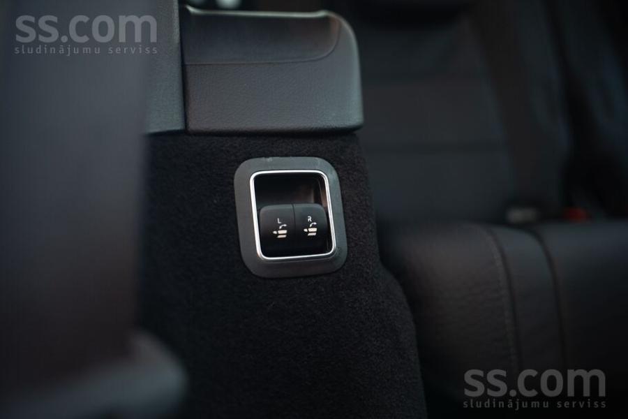 Pelēks Mercedes-Benz GLS 400 2021 Rīga, ar dzinēja tilpumu 3.00 L un nobraukumu 170 tūkst. km par 67777 €, foto 18 vietnē AUTOMOTO.COM.LV