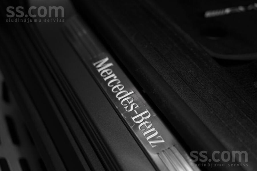 Pelēks Mercedes-Benz GLS 400 2021 Rīga, ar dzinēja tilpumu 3.00 L un nobraukumu 41 tūkst. km par 79500 €, foto 13 vietnē AUTOMOTO.COM.LV