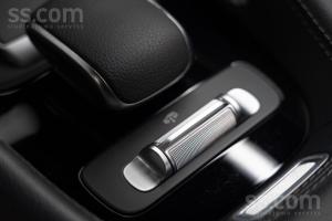 Pelēks Mercedes-Benz GLS 400 2021 Rīga, ar dzinēja tilpumu 3.00 L un nobraukumu 41 tūkst. km par 79500 €, foto 20 vietnē AUTOMOTO.COM.LV