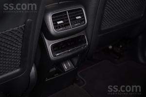 Pelēks Mercedes-Benz GLS 400 2021 Rīga, ar dzinēja tilpumu 3.00 L un nobraukumu 41 tūkst. km par 79500 €, foto 23 vietnē AUTOMOTO.COM.LV