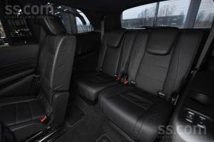 Pelēks Mercedes-Benz GLS 400 2021 Rīga, ar dzinēja tilpumu 3.00 L un nobraukumu 41 tūkst. km par 79500 €, foto 27 vietnē AUTOMOTO.COM.LV