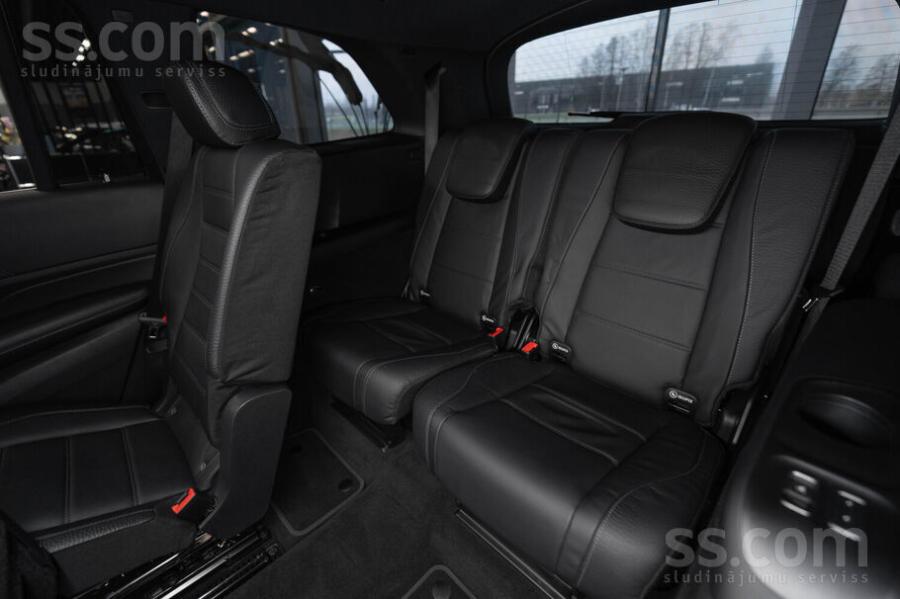Pelēks Mercedes-Benz GLS 400 2021 Rīga, ar dzinēja tilpumu 3.00 L un nobraukumu 41 tūkst. km par 79500 €, foto 27 vietnē AUTOMOTO.COM.LV