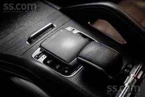 Pelēks Mercedes-Benz GLS 400 2021 Rīga, ar dzinēja tilpumu 3.00 L un nobraukumu 120 tūkst. km par 67000 €, foto 18 vietnē AUTOMOTO.COM.LV