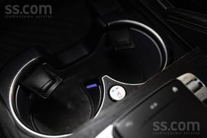 Pelēks Mercedes-Benz GLS 400 2021 Rīga, ar dzinēja tilpumu 3.00 L un nobraukumu 120 tūkst. km par 67000 €, foto 20 vietnē AUTOMOTO.COM.LV
