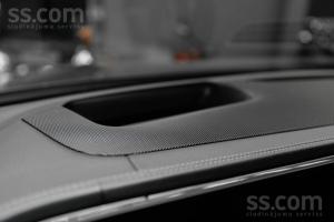 Pelēks Mercedes-Benz GLS 400 2021 Rīga, ar dzinēja tilpumu 3.00 L un nobraukumu 120 tūkst. km par 67000 €, foto 22 vietnē AUTOMOTO.COM.LV