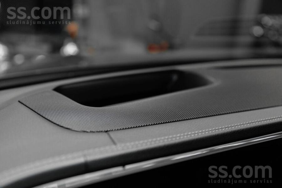 Pelēks Mercedes-Benz GLS 400 2021 Rīga, ar dzinēja tilpumu 3.00 L un nobraukumu 120 tūkst. km par 67000 €, foto 22 vietnē AUTOMOTO.COM.LV