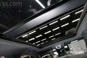 Pelēks Mercedes-Benz GLS 400 2021 Rīga, ar dzinēja tilpumu 3.00 L un nobraukumu 120 tūkst. km par 67000 €, foto 30 vietnē AUTOMOTO.COM.LV