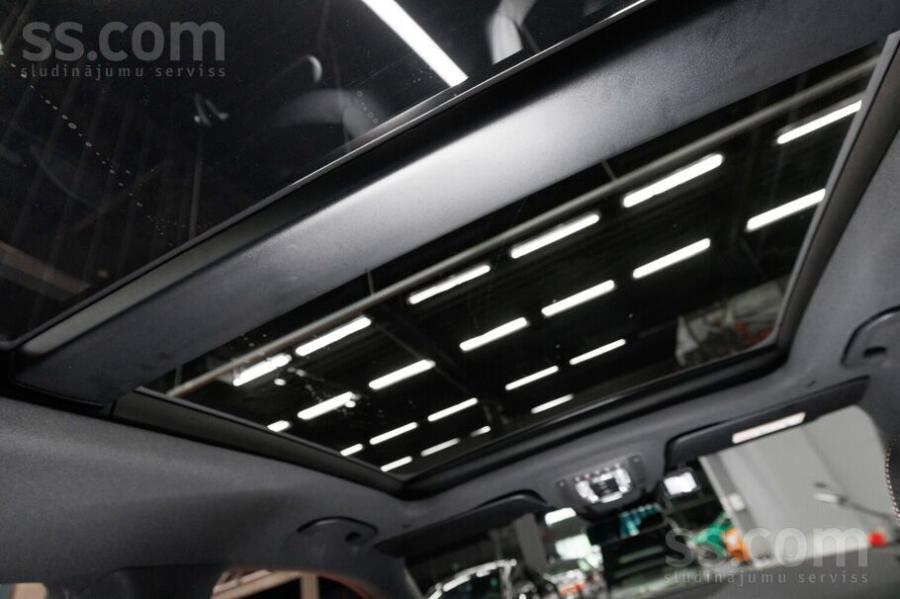 Pelēks Mercedes-Benz GLS 400 2021 Rīga, ar dzinēja tilpumu 3.00 L un nobraukumu 120 tūkst. km par 67000 €, foto 30 vietnē AUTOMOTO.COM.LV