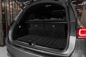 Pelēks Mercedes-Benz GLS 400 2021 Rīga, ar dzinēja tilpumu 3.00 L un nobraukumu 120 tūkst. km par 67000 €, foto 31 vietnē AUTOMOTO.COM.LV