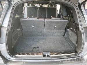 Pelēks Mercedes-Benz GLS 400 2023 Rīga, ar dzinēja tilpumu 3.00 L un nobraukumu 42 tūkst. km par 82500 €, foto 12 vietnē AUTOMOTO.COM.LV