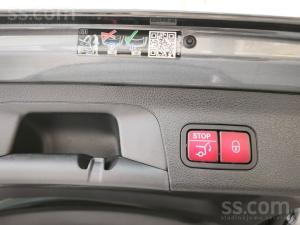 Pelēks Mercedes-Benz GLS 400 2023 Rīga, ar dzinēja tilpumu 3.00 L un nobraukumu 42 tūkst. km par 82500 €, foto 14 vietnē AUTOMOTO.COM.LV