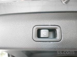 Pelēks Mercedes-Benz GLS 400 2023 Rīga, ar dzinēja tilpumu 3.00 L un nobraukumu 42 tūkst. km par 82500 €, foto 15 vietnē AUTOMOTO.COM.LV