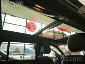Pelēks Mercedes-Benz GLS 400 2023 Rīga, ar dzinēja tilpumu 3.00 L un nobraukumu 42 tūkst. km par 82500 €, foto 16 vietnē AUTOMOTO.COM.LV