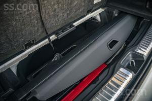 Balts Mercedes-Benz GLS 400 2020 Rīga, ar dzinēja tilpumu 3.00 L un nobraukumu 134 tūkst. km par 59990 €, foto 35 vietnē AUTOMOTO.COM.LV