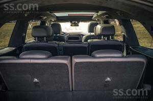 Balts Mercedes-Benz GLS 400 2020 Rīga, ar dzinēja tilpumu 3.00 L un nobraukumu 134 tūkst. km par 59990 €, foto 36 vietnē AUTOMOTO.COM.LV