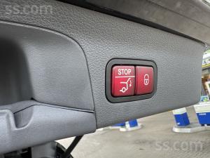 Черный Мерседес GLS 450 2019 в Рига, объемом двигателя 3.00 л и пробегом 0 тыс. км за 56450 €, фото 18 на AUTOMOTO.COM.LV