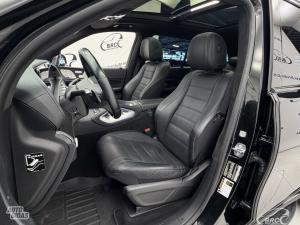 Melns Mercedes-Benz GLS 450 2020 Avižieniai, ar dzinēja tilpumu 3.00 L un nobraukumu 89 tūkst. km par 67000 €, foto 26 vietnē AUTOMOTO.COM.LV