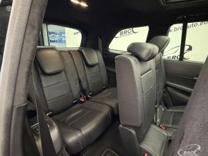 Black Mercedes-Benz GLS 450 2020 in Vilnius, with an engine capacity of 3.00 L and mileage of 89 thousand km for 63500 €, photo 17 on AUTOMOTO.COM.LV