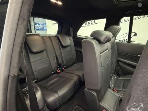 Black Mercedes-Benz GLS 450 2020 in Vilnius, with an engine capacity of 3.00 L and mileage of 89 thousand km for 59000 €, photo 17 on AUTOMOTO.COM.LV
