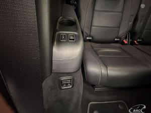 Black Mercedes-Benz GLS 450 2020 in Vilnius, with an engine capacity of 3.00 L and mileage of 89 thousand km for 59000 €, photo 18 on AUTOMOTO.COM.LV