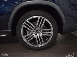 Melns Mercedes-Benz GLS 450 2021 Rīga, ar dzinēja tilpumu 3.00 L un nobraukumu 120 tūkst. km par 59900 €, foto 34 vietnē AUTOMOTO.COM.LV
