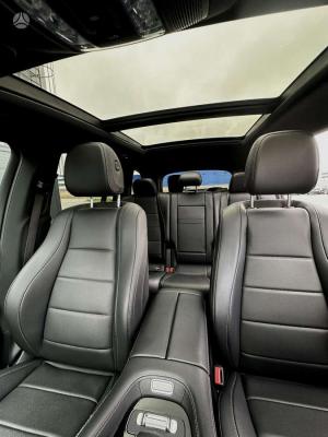 Черный Мерседес GLS 450 2021 в Алитус, объемом двигателя 3.00 л и пробегом 172 тыс. км за 46500 €, фото 12 на AUTOMOTO.COM.LV