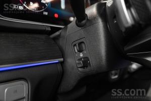 Черный Мерседес GLS 450 2025 в Рига, объемом двигателя 3.00 л и пробегом 20 тыс. км за 107000 €, фото 18 на AUTOMOTO.COM.LV