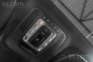 Черный Мерседес GLS 450 2025 в Рига, объемом двигателя 3.00 л и пробегом 20 тыс. км за 107000 €, фото 24 на AUTOMOTO.COM.LV