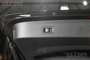 Черный Мерседес GLS 450 2025 в Рига, объемом двигателя 3.00 л и пробегом 20 тыс. км за 107000 €, фото 35 на AUTOMOTO.COM.LV
