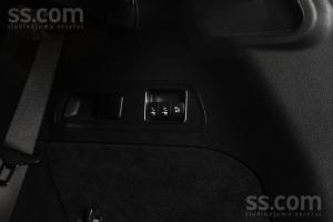 Черный Мерседес GLS 450 2025 в Рига, объемом двигателя 3.00 л и пробегом 20 тыс. км за 107000 €, фото 36 на AUTOMOTO.COM.LV