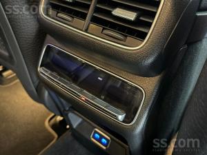 Черный Мерседес GLS 450 2025 в Рига, объемом двигателя 3.00 л и пробегом 11 тыс. км за 108600 €, фото 9 на AUTOMOTO.COM.LV