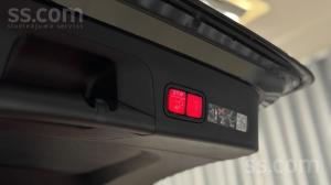 Черный Мерседес GLS 450 2025 в Рига, объемом двигателя 3.00 л и пробегом 9 тыс. км за 104990 €, фото 24 на AUTOMOTO.COM.LV