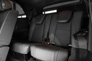 Melns Mercedes-Benz GLS 450 2025 Rīga, ar dzinēja tilpumu 0.00 L un nobraukumu 20 tūkst. km par 107000 €, foto 17 vietnē AUTOMOTO.COM.LV