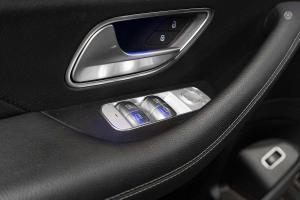 Melns Mercedes-Benz GLS 450 2025 Rīga, ar dzinēja tilpumu 0.00 L un nobraukumu 20 tūkst. km par 107000 €, foto 20 vietnē AUTOMOTO.COM.LV