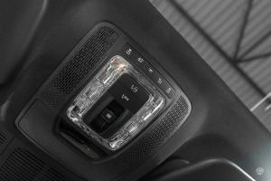 Melns Mercedes-Benz GLS 450 2025 Rīga, ar dzinēja tilpumu 0.00 L un nobraukumu 20 tūkst. km par 107000 €, foto 27 vietnē AUTOMOTO.COM.LV