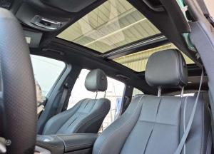 Black Mercedes-Benz GLS 450 2026 in Klaipeda, with an engine capacity of 2.99 L and mileage of 6 thousand km for 37259 €, photo 13 on AUTOMOTO.COM.LV