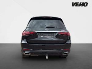 Черный Мерседес GLS 450 2026 в Вильнюс, объемом двигателя 2.99 л и пробегом 0 тыс. км за 119987 €, фото 5 на AUTOMOTO.COM.LV
