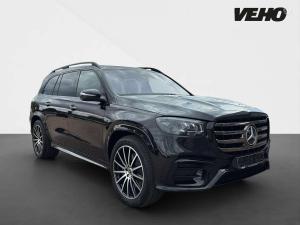 Черный Мерседес GLS 450 2026 в Вильнюс, объемом двигателя 2.99 л и пробегом 0 тыс. км за 119987 €, фото 8 на AUTOMOTO.COM.LV