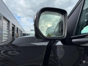 Черный Мерседес GLS 450 2026 в Вильнюс, объемом двигателя 2.99 л и пробегом 0 тыс. км за 119987 €, фото 14 на AUTOMOTO.COM.LV