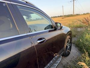 Zils Mercedes-Benz GLS 450 2020 Šauļi, ar dzinēja tilpumu 3.00 L un nobraukumu 158 tūkst. km par 44444 €, foto 19 vietnē AUTOMOTO.COM.LV