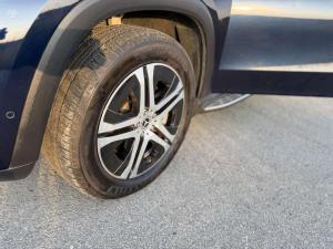 Zils Mercedes-Benz GLS 450 2020 Šauļi, ar dzinēja tilpumu 3.00 L un nobraukumu 158 tūkst. km par 44444 €, foto 34 vietnē AUTOMOTO.COM.LV